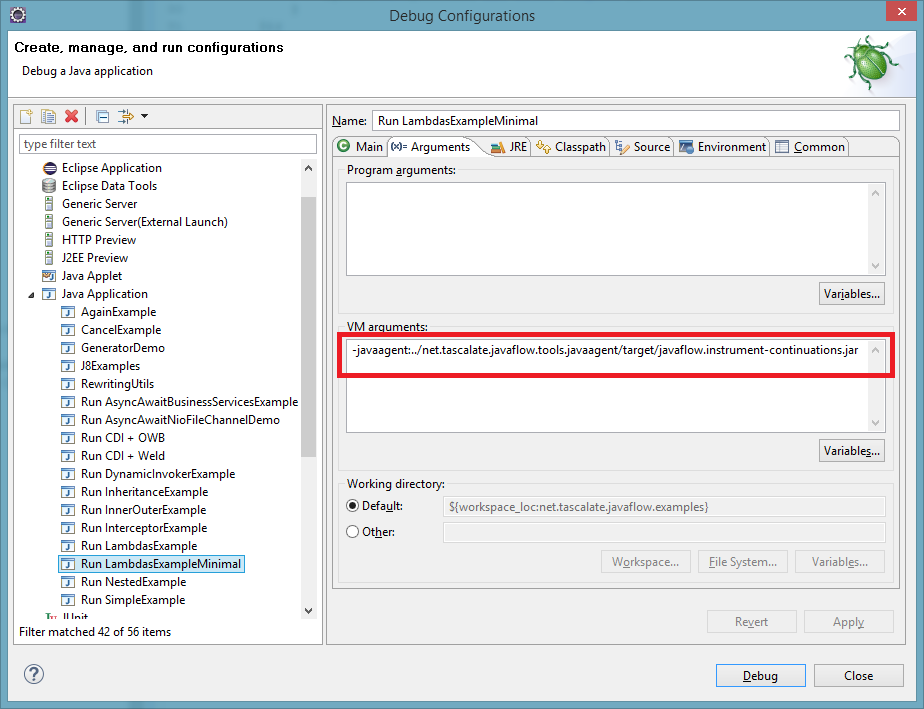 Continuations in Java 8, Part I | Valery Silaev's Blog